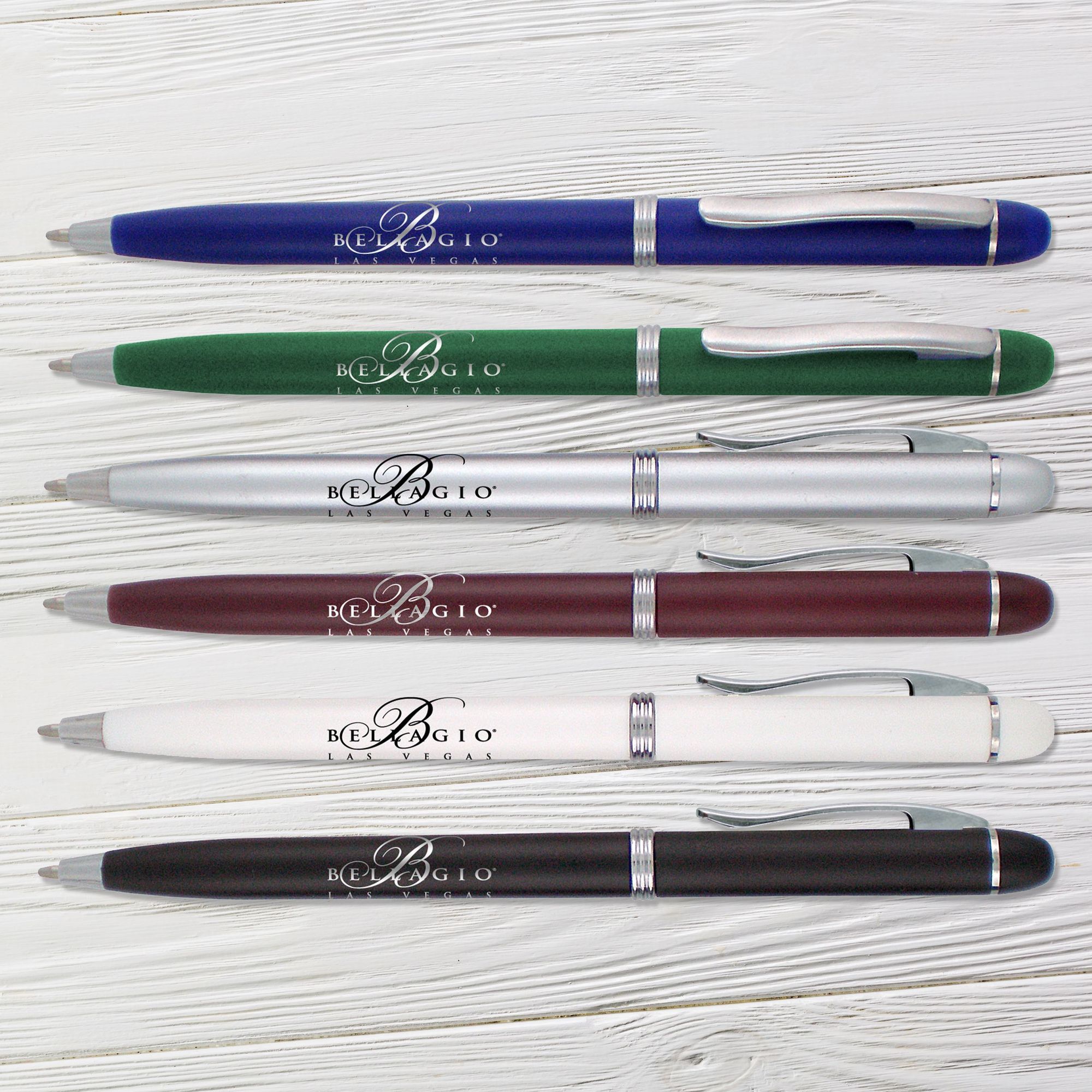 Forum Pen | Pens and Pencils | Captain Notepad