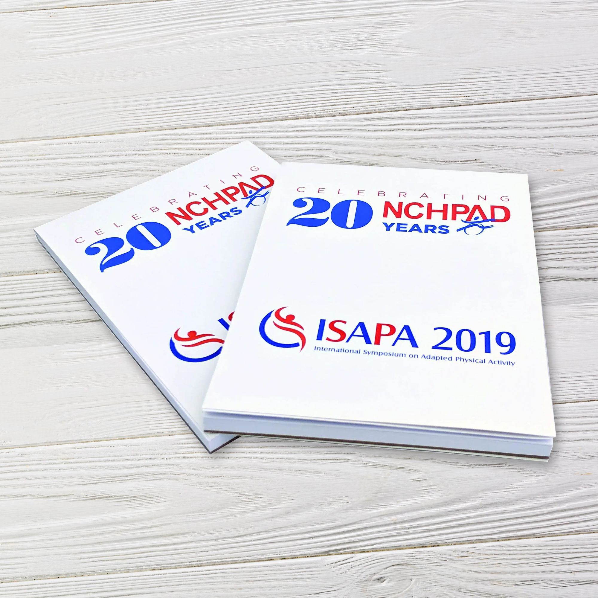 Notepad With Full Cover | 4 ¼" x 5 ½" (Legal Pads & Padfolios ...