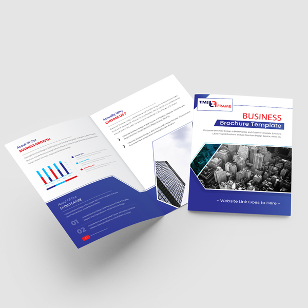 All Inclusive Flyers and Brochures - Captain Notepad, Inc.