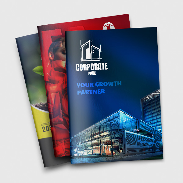 Booklets - Captain Notepad, Inc.