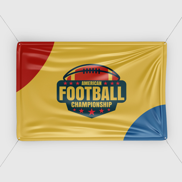 Premium Vinyl Banners - Captain Notepad, Inc.