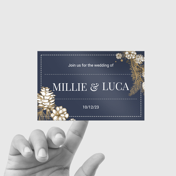 Rectangle Stickers - Captain Notepad, Inc.