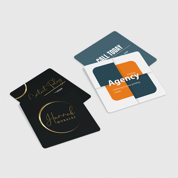 Social Cards - Captain Notepad, Inc.