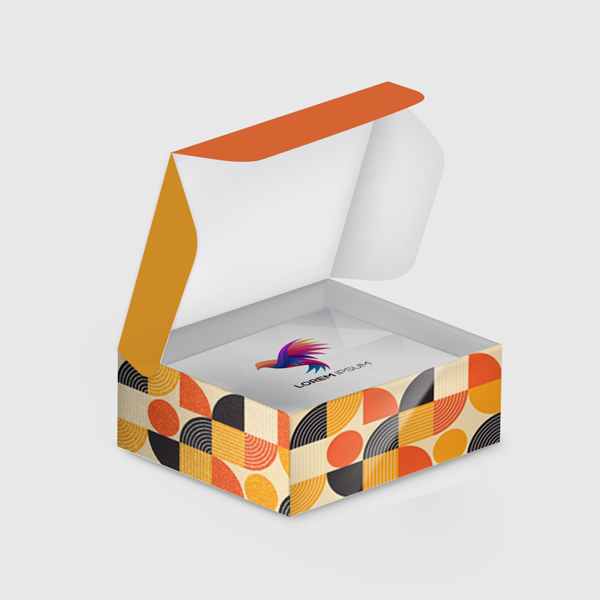 Akuafoil Business Card Boxes - Captain Notepad, Inc.